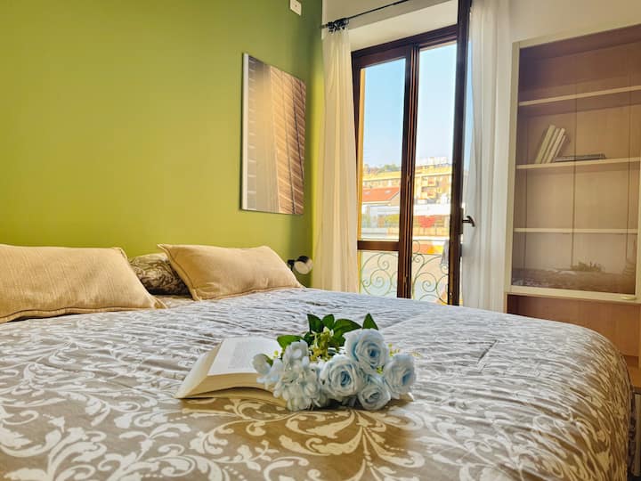 [Via Tortona/navigli] Design District - Mailand