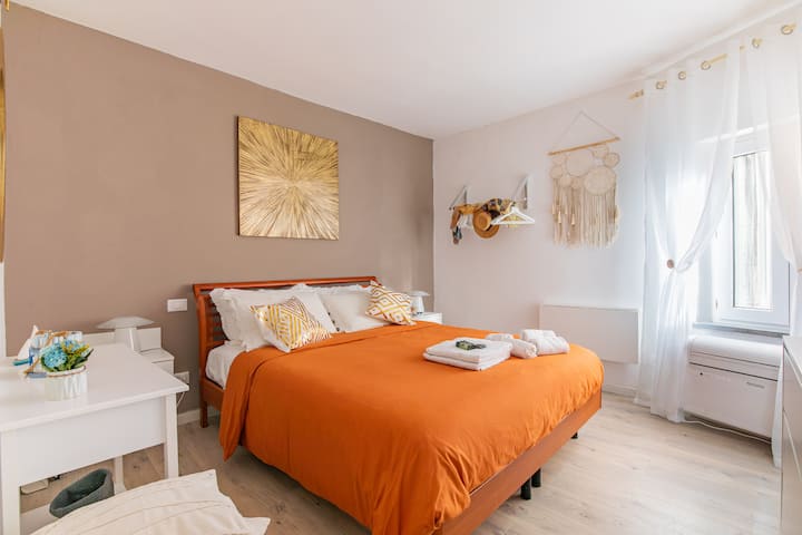 Nel Borgo Antico - Cozy,quiet And Central Apt - Riomaggiore