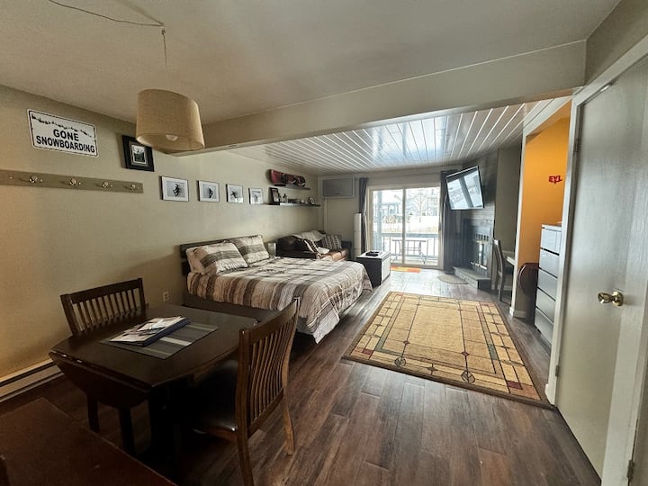 Townhouse In Ellicottville - Ellicottville, NY