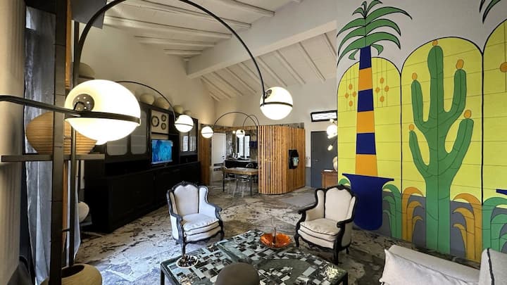 Montalto Luxury House - Siracusa