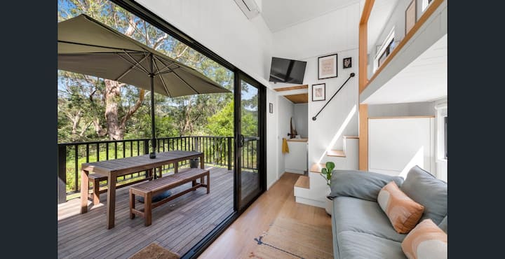 Mount Keira Hideaway - Wollongong