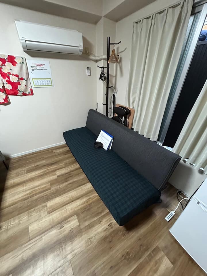 Close To Gion, Nishiki Market / Free Internet - Kyoto