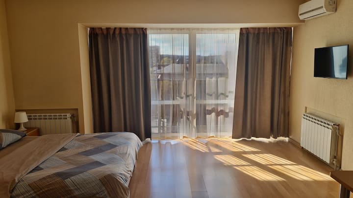 Apartament Studio Comfort - Дніпро