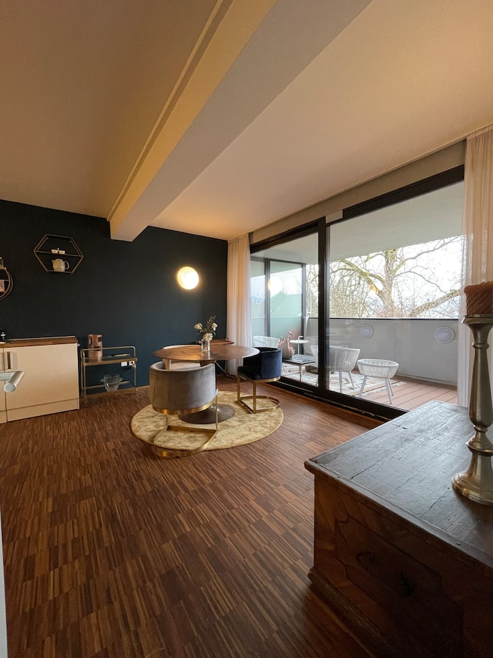 Exklusive Wohnung/graz 
Gratis Parkplatz & Balkon - Graz