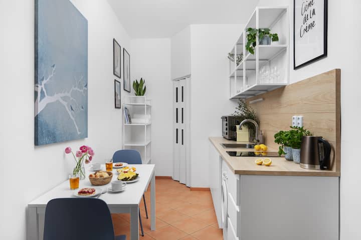 Enjoy Downtown Apartments  #12 N°3 By Goodnite Cz - Brno