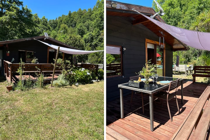 Refugio De Tranquilidad En Pucon - Pucon