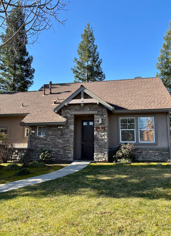 Lodge Bungalow At Copper Valley - 40 - Copperopolis, CA