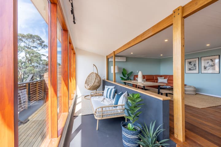 Sommerhaus 59 - Coles Bay