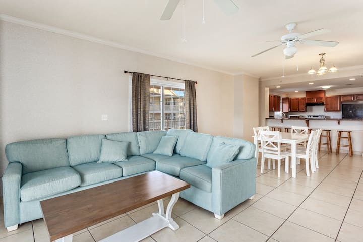 3br Ocean City Family Condo - Ocean City, MD