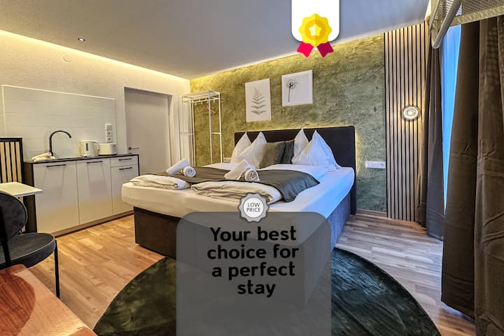 Alpine Luna Studio 27 - Mayrhofen