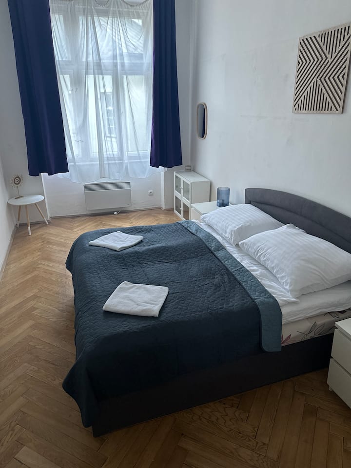 Modern Apartment Skorepka Id:(37) - Praga