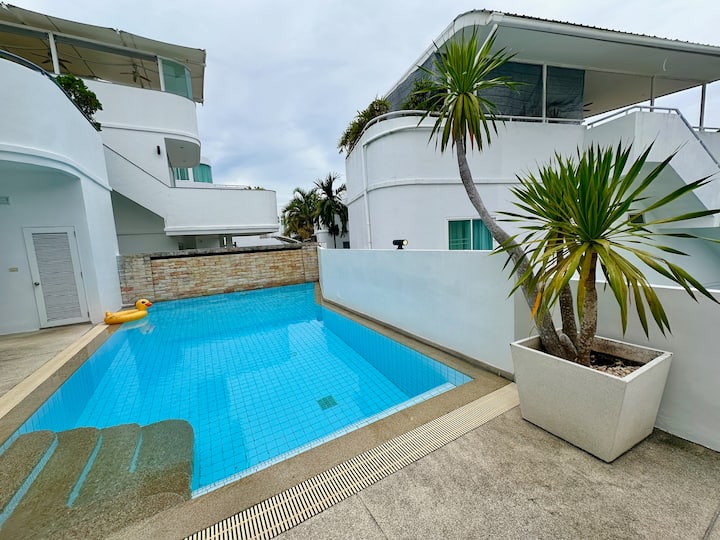 Dima"s Villa 5 Br (Chalong) - Phuket