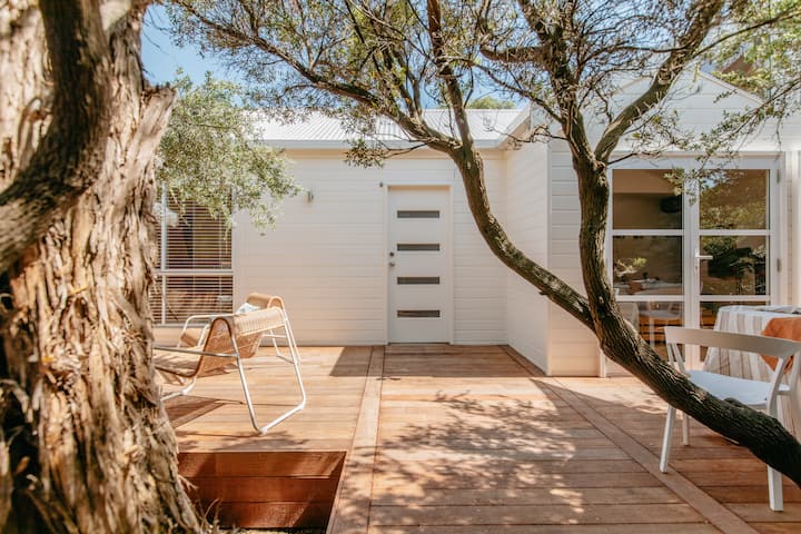 Dream Coastal Escape - Rye