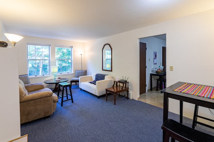 Furnished 1 Br For Travel Nurses - Hanover, NH