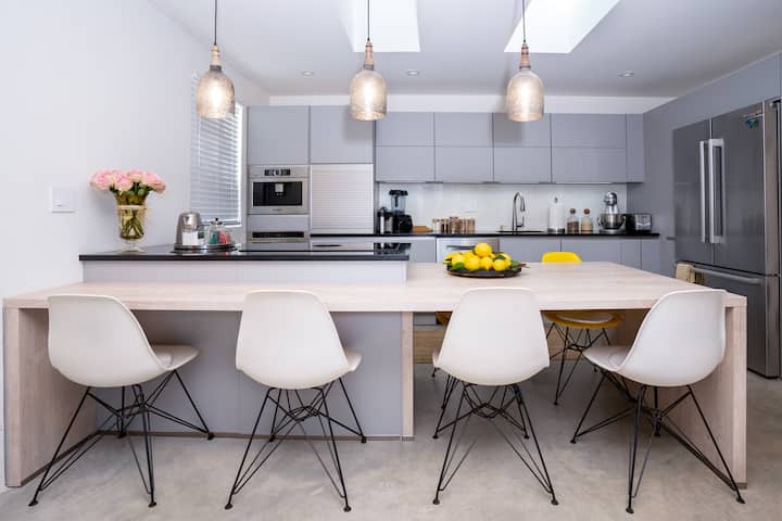 Chic Country Retreat - Novato, CA