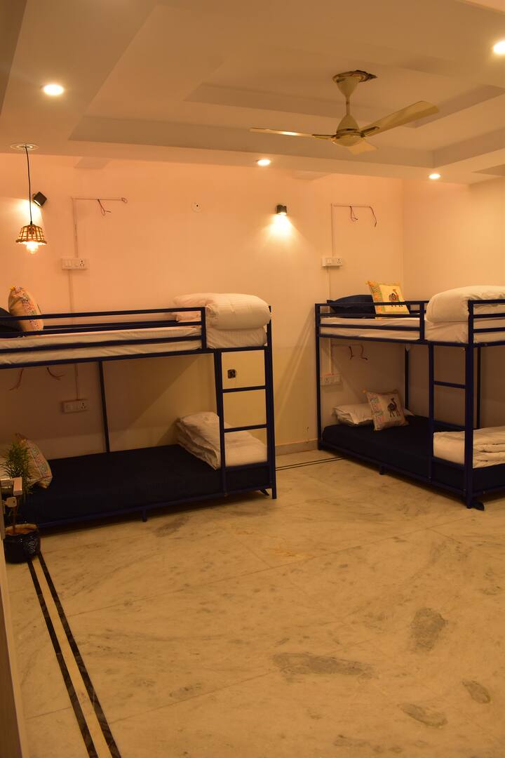Friends /Party Room - Jaipur
