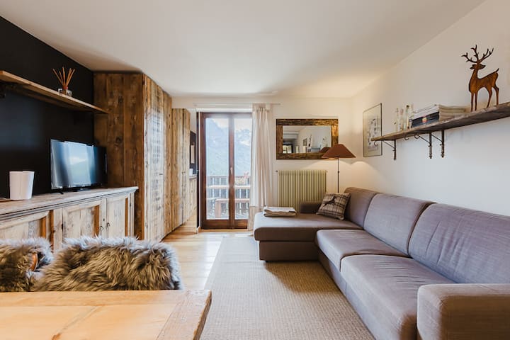 Dolomites, Relax &Stunning Views - Madonna di Campiglio