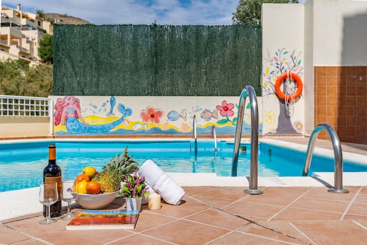 Casa Julia - Cenes de la Vega