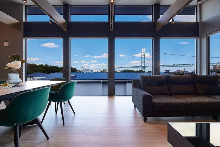 [7/17~9/22 Plan] Room Only/maximum 8 People - 明石市