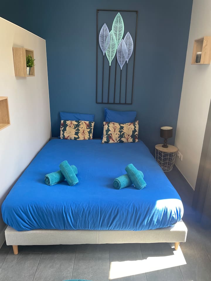 L'atelier Voyageur - Bleunven - Chartres