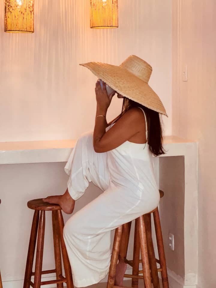 Loft Com Vista Para O Mar - Rio de Janeiro