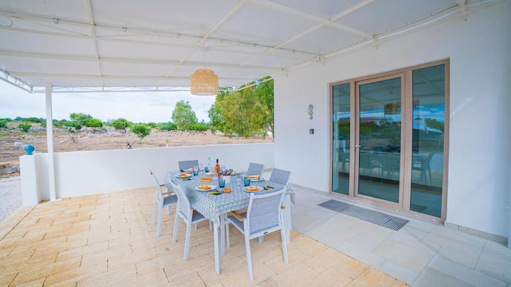 Le Secche Suite & House 5 By Salento Prime - Ugento