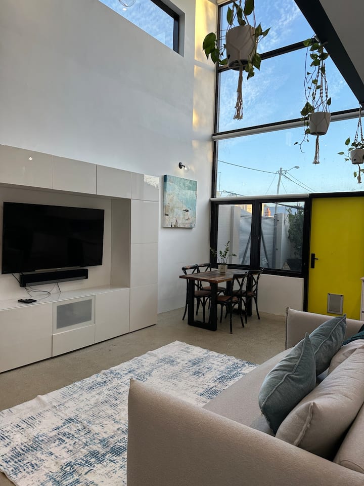 Stylish 2br Guesthouse In Freo - Fremantle