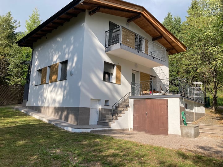 Villa Primula P.terra (Appena Rinnovato) - Pozza di Fassa