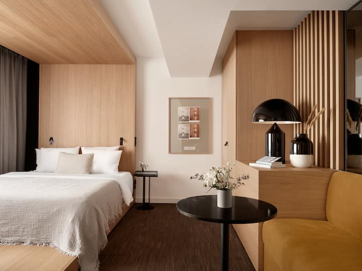 Spacious Studio In The Centre Of Old Town Munich - Munich