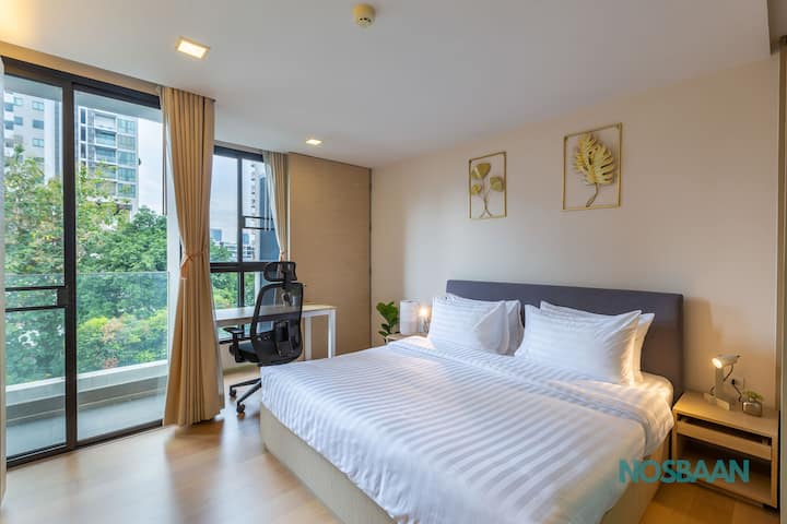 Relax Atmosphere At Thonglor - Bangkok