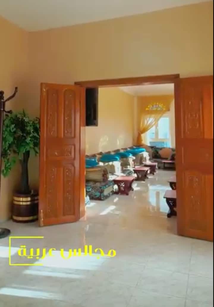 Private Villa With Swimming Pool, Hot Tub & More - Sana'a