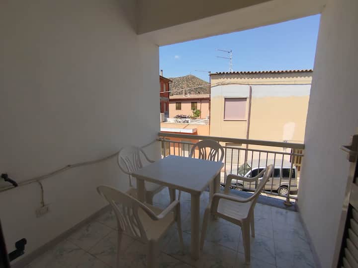 La Caletta Central -Vicino Alla Spiaggia - Siniscola