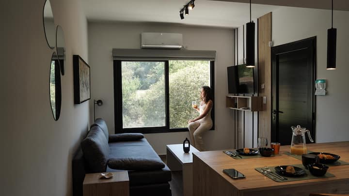 Apart 1 En Villa Carlos Paz - Villa Carlos Paz