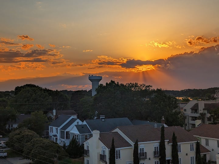 Resort One Block From Beach 300a - Virginia Beach