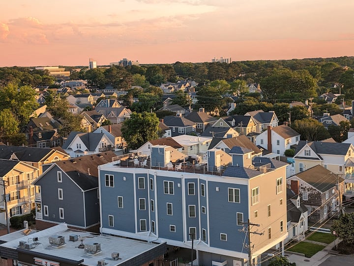 Efficiently 2 Bedroom 300 B - First Landing State Park, Virginia Beach