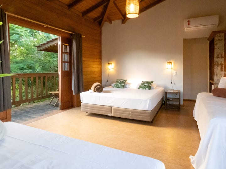 Rossoma Flats - Imbituba