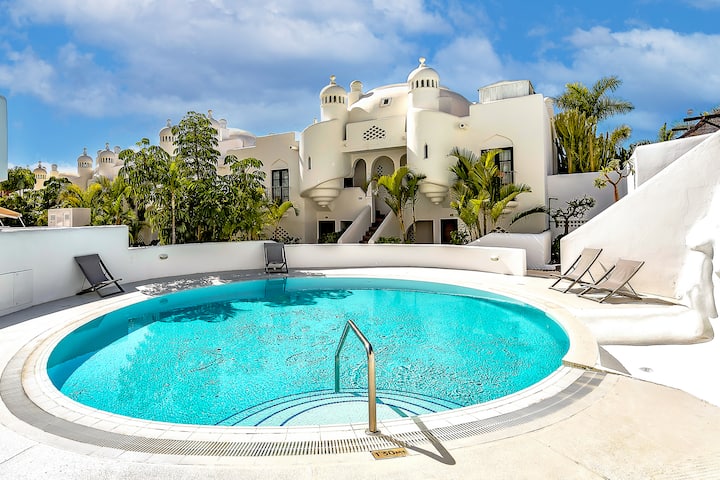 Tenerifeoprnhome Adeje Paradise - Adeje