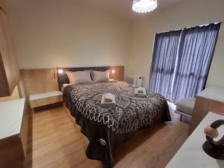 Woodsy Views- 1 Bedroom Ap. - Bansko