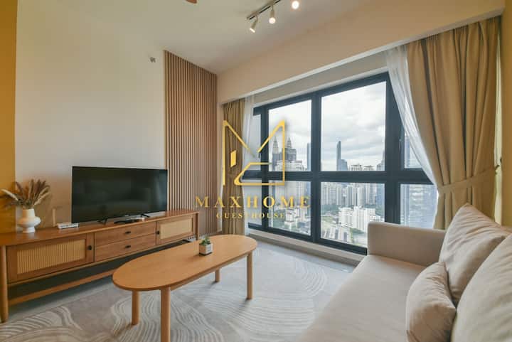 Designer 2 Room@agile Trx Pavillion Trec Z2 - Sabah