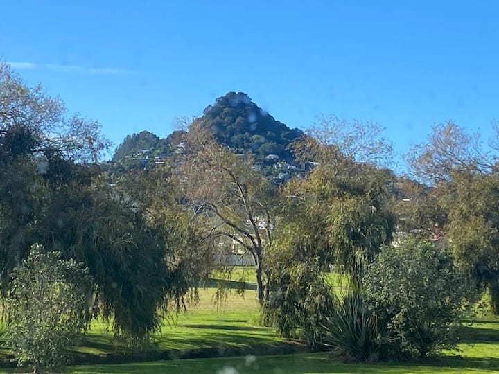 Tairua Tides On Main - Pauanui