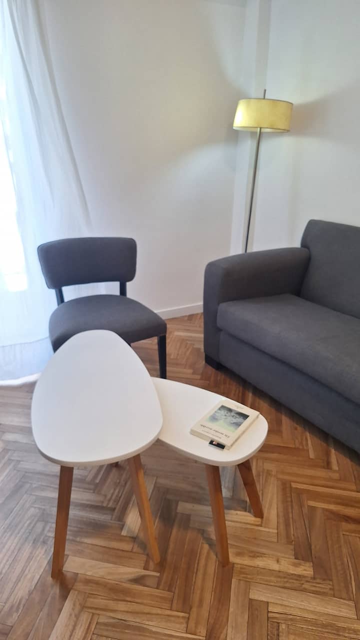 Departamento Remodelado A Estrenar! - Argentina