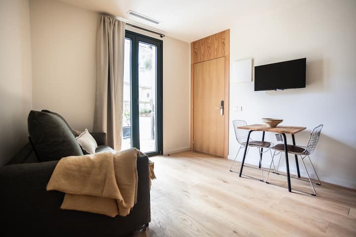 Exclusive Boutique Suite In The Heart Of Oviedo - Oviedo