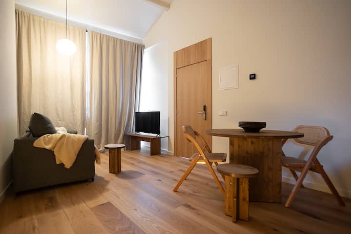 Boutique Studio In The Heart Of Oviedo - Oviedo