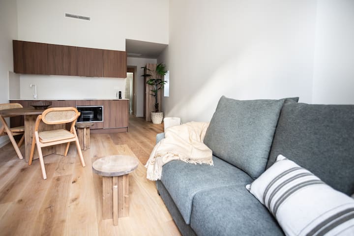 Boutique Studio In The Heart Of Oviedo - Oviedo