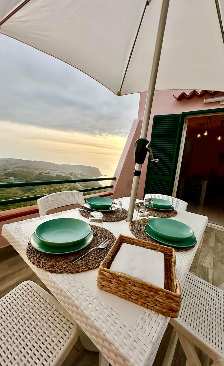 Il Milviotto - Home Holiday - San Nicola Arcella