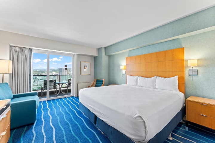 *Special Offer Ala Moana Ocean Views (Amh3402) - Kaneohe, HI