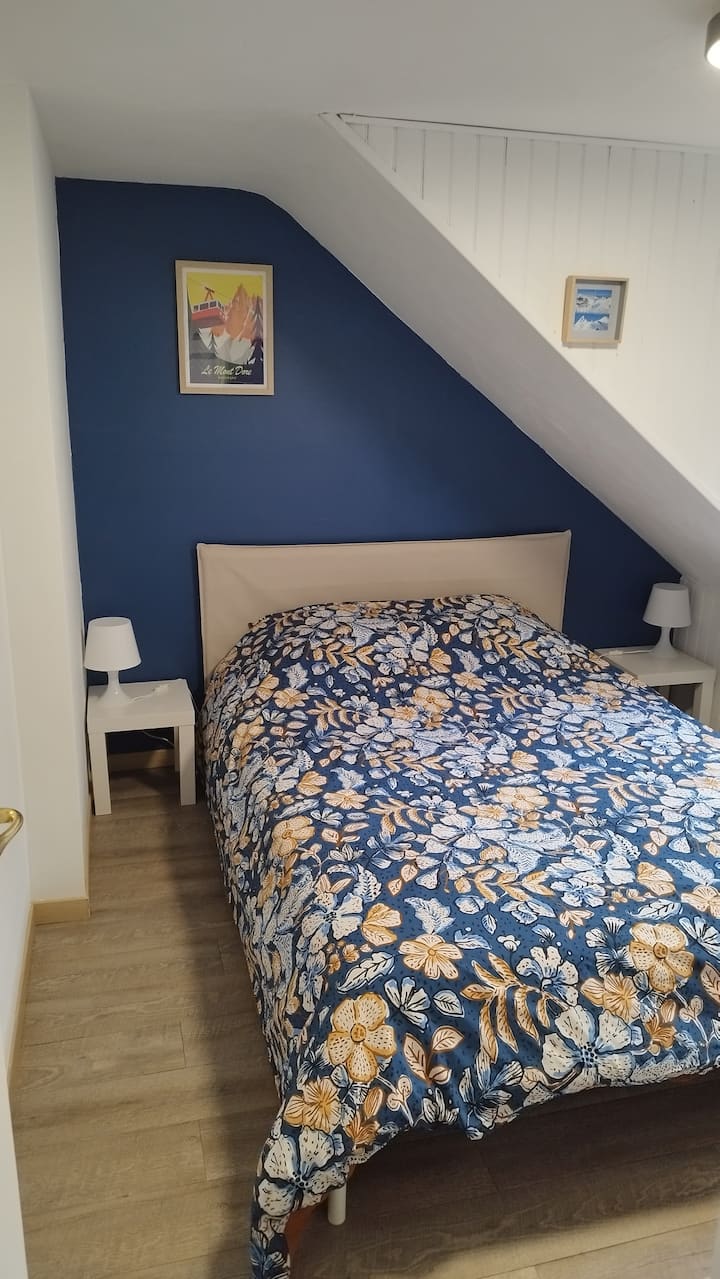 Appartement Cosy - Mont-Dore