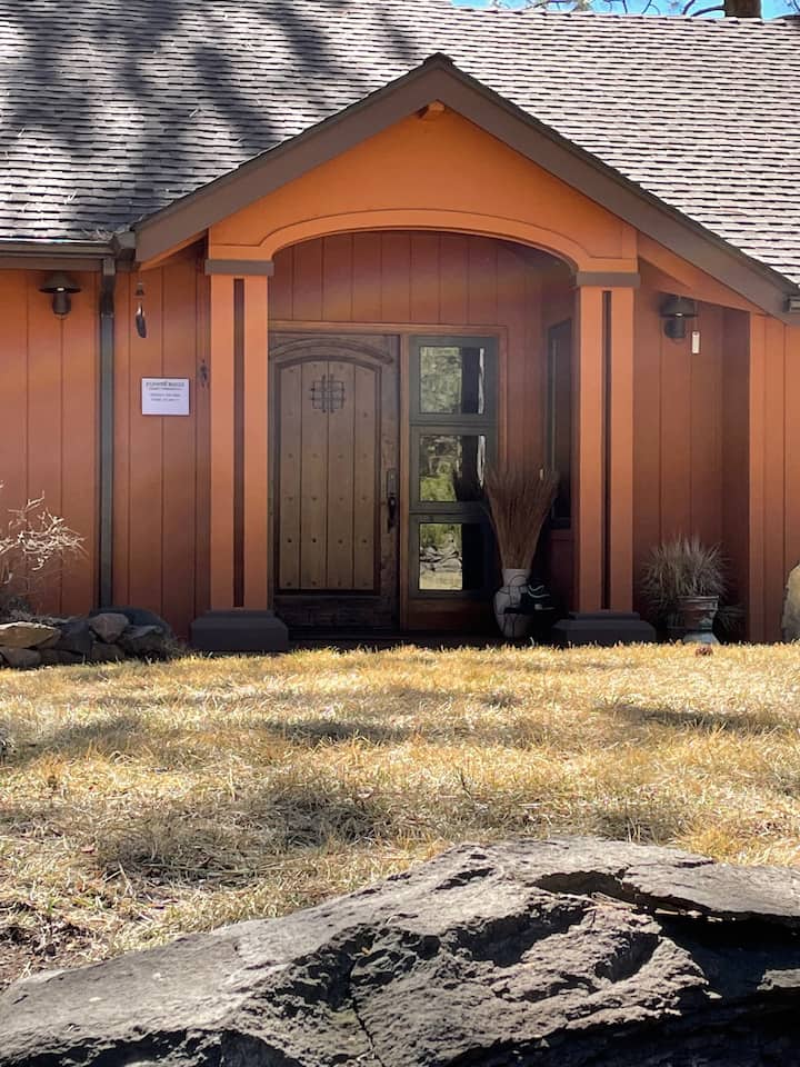 Zephyr Ridge-1 Bedroom 1 Bath - Bend