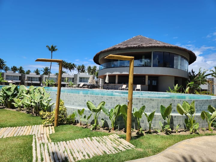 Naluum Residence Taal H4 - Milagres - São Miguel dos Milagres
