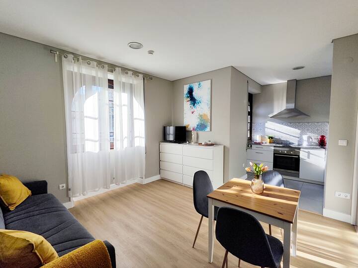 Magnolia Inn - Appartement 202 - Aveiro